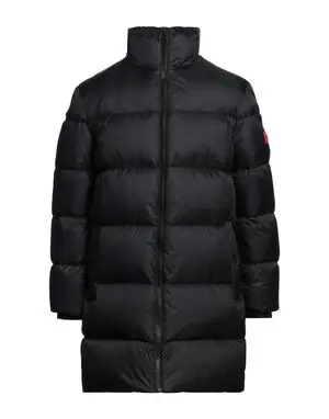 Hugo Quilted Puffer Down Coat