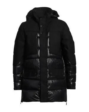 BOSS Down Puffer Jacket