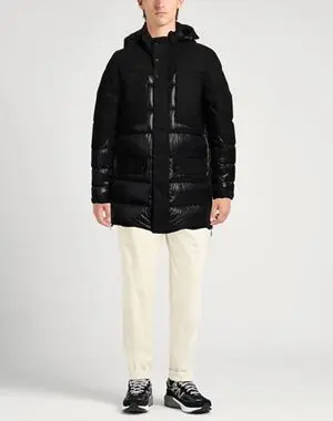 BOSS Down Puffer Jacket
