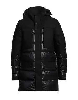 BOSS Down Puffer Jacket