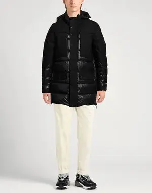 BOSS Down Puffer Jacket
