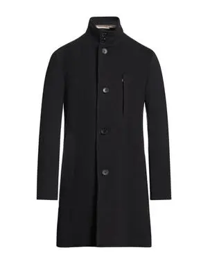 Boss Long Sleeve Coats For Men