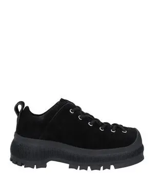 Jil Sander Logo Shoes For Men