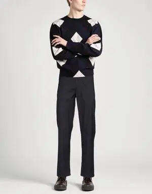 Dunhill Tailored Straight Leg Pants