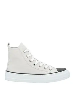 Brunello Cucinelli High Top Sneakers For Women