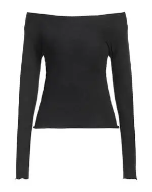 Alpha Studio Long Sleeve Tops