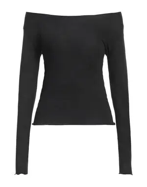 Alpha Studio Cotton Jersey T-shirt