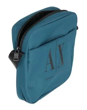 Armani Exchange Cross-body Bag - Green