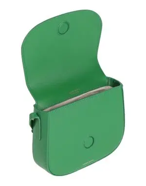 MANSUR GAVRIEL Cross-body Saddle Bag