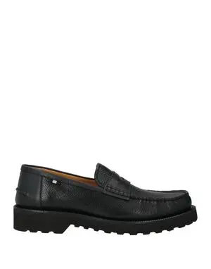 Bally Loafers In Calfskin