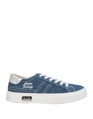 Armani Exchange Low-top Sneakers