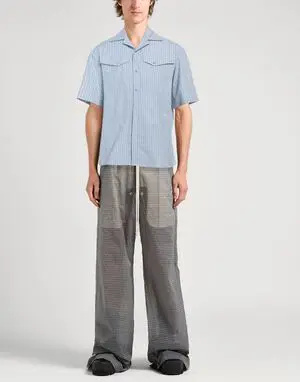 Neil Barrett Shirt Size Cotton