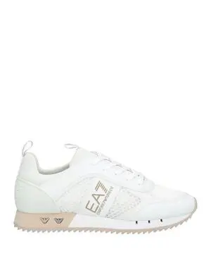 EA7 Sneakers - White