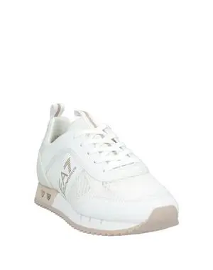 EA7 Sneakers - White