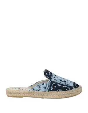 Manebí Sky Cotton Espadrilles