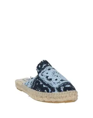 Manebí Sky Cotton Espadrilles