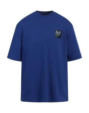 Armani Exchange Cotton Polyester Sweatshirt - Blue