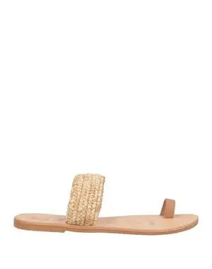 Manebi Flat Sandals For Women
