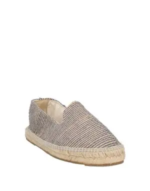 Manebí Raffia Espadrilles