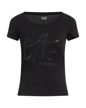 EA7 Jersey T-shirt