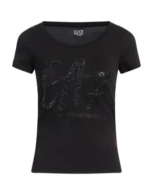 EA7 Jersey T-shirt