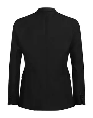 Dsquared2 Blazer Size Virgin Wool, Silk, Polyester, Polyamide