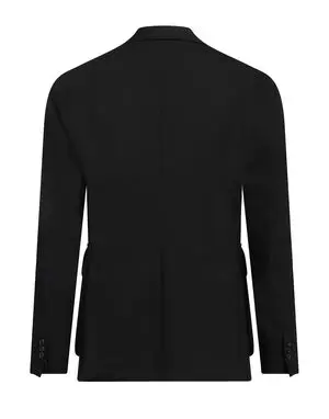 Dsquared2 Blazer Size Virgin Wool, Elastane
