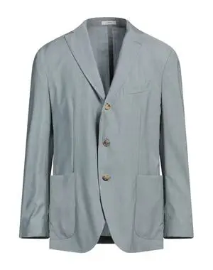 Boglioli Blazer Light Size Virgin Wool, Lyocell, Elastane