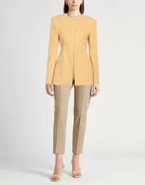 Erika Cavallini Single-breasted Blazer