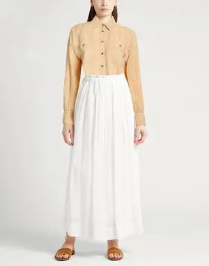Brunello Cucinelli Shantung Shirt
