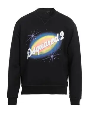 Dsquared2 Crewneck Sweatshirts Hoodies For Men