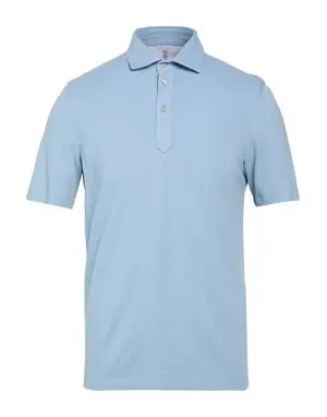 Brunello Cucinelli Polo Shirt Size Cotton