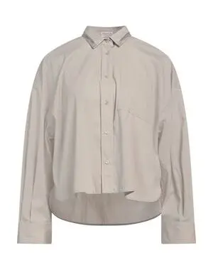 Brunello Cucinelli Applique Shirts For Women