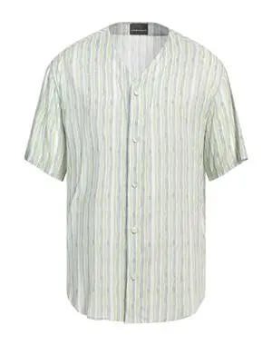 Emporio Armani Shirt Size Viscose