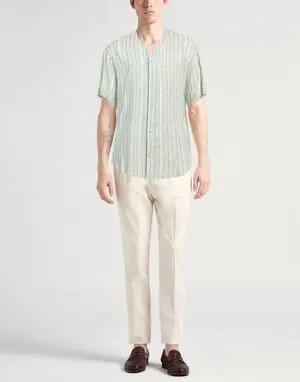Emporio Armani Shirt Size Viscose
