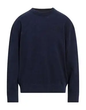 Dsquared2 Chenille Sweatshirt - Navy