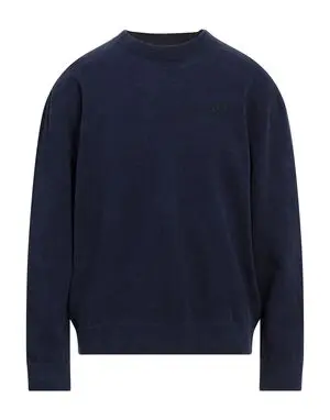 Dsquared2 Chenille Sweatshirt - Navy