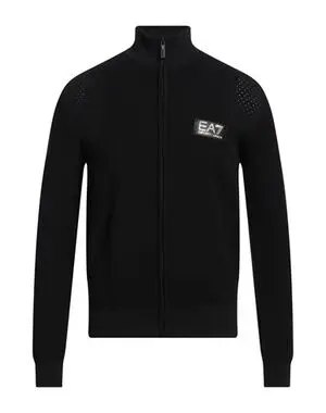 EA7 Polyamide Sweatshirt
