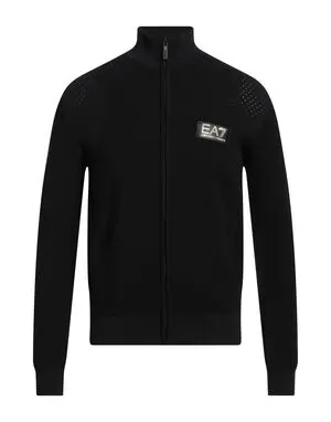 EA7 Polyamide Sweatshirt