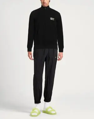 EA7 Polyamide Sweatshirt