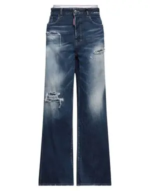 Dsquared2 Baggy Jeans