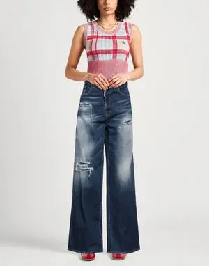 Dsquared2 Baggy Jeans