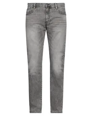 Armani Exchange Straight-leg Jeans