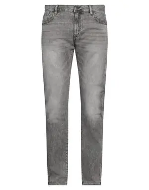 Armani Exchange Straight-leg Jeans