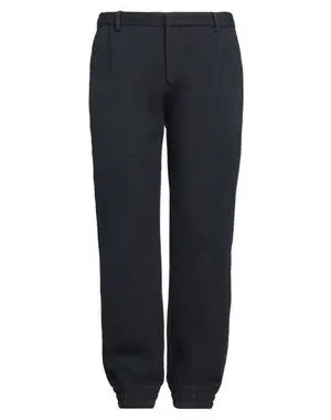 Emporio Armani Tapered Logo-print Pants