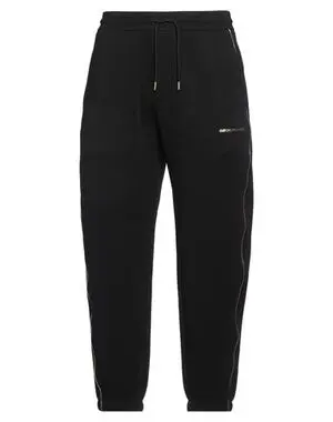 Emporio Armani Pants Size Cotton, Polyester, Elastane