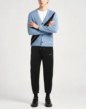 Emporio Armani Pants Size Cotton, Polyester, Elastane