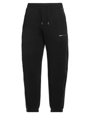 Emporio Armani Pants Size Cotton, Polyester, Elastane
