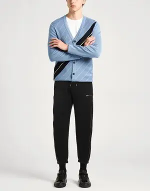 Emporio Armani Pants Size Cotton, Polyester, Elastane