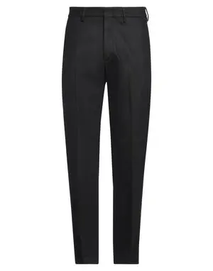 Dunhill Tailored Flannel Pants